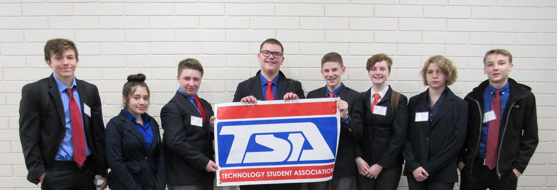 Salt Lake Academy | Technology Student Association (TSA)