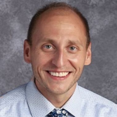 Quest Academy | Shawn Miehlke