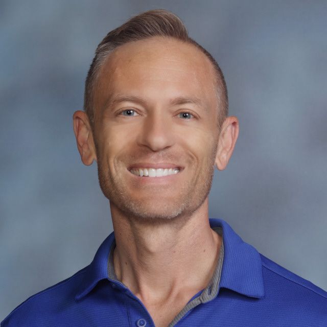 Quest Academy | Dr. Dave Bullock