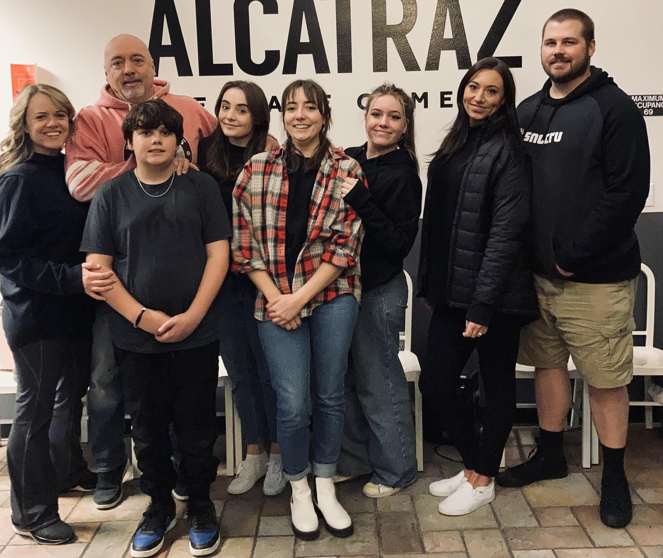 Summit Academy | Stephanie Burnside