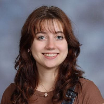 Summit Academy | Trinity Flynn-Carter