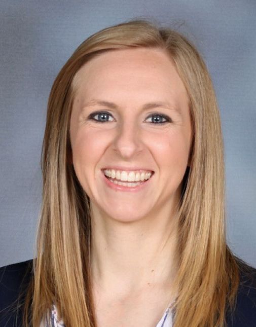 Endeavor Hall | Katherine Slavens