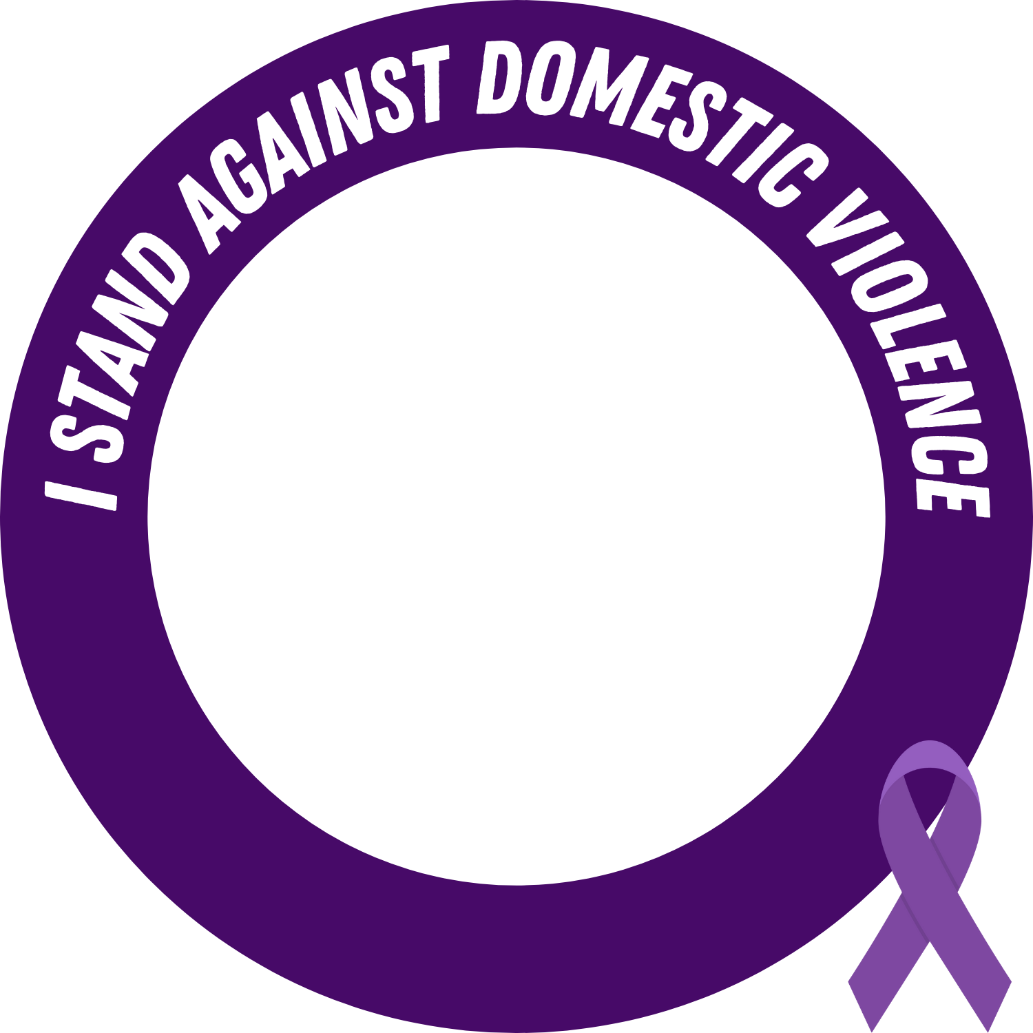 Center for Community Solutions | Domestic Violence Awareness Month
