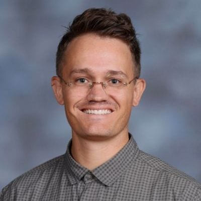 Summit Academy | Chase Madsen