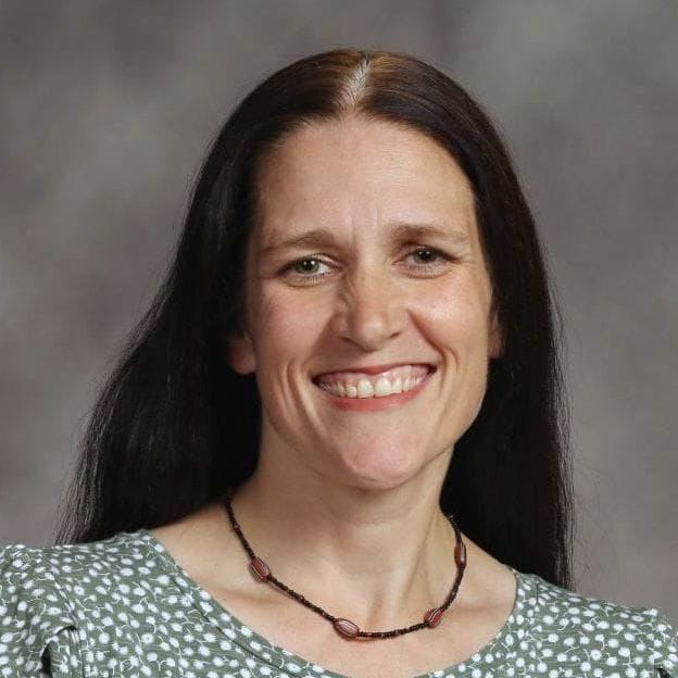Utah County Academy of Sciences | Mrs. Jennilyn Derbidge