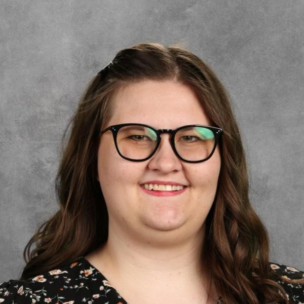 Utah County Academy of Sciences | Mary Elizabeth Talbert