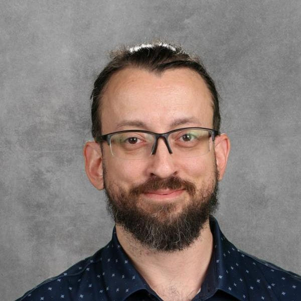 Utah County Academy of Sciences | Brett Childress