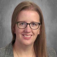 Wasatch Peak Academy | Amy Pilkington