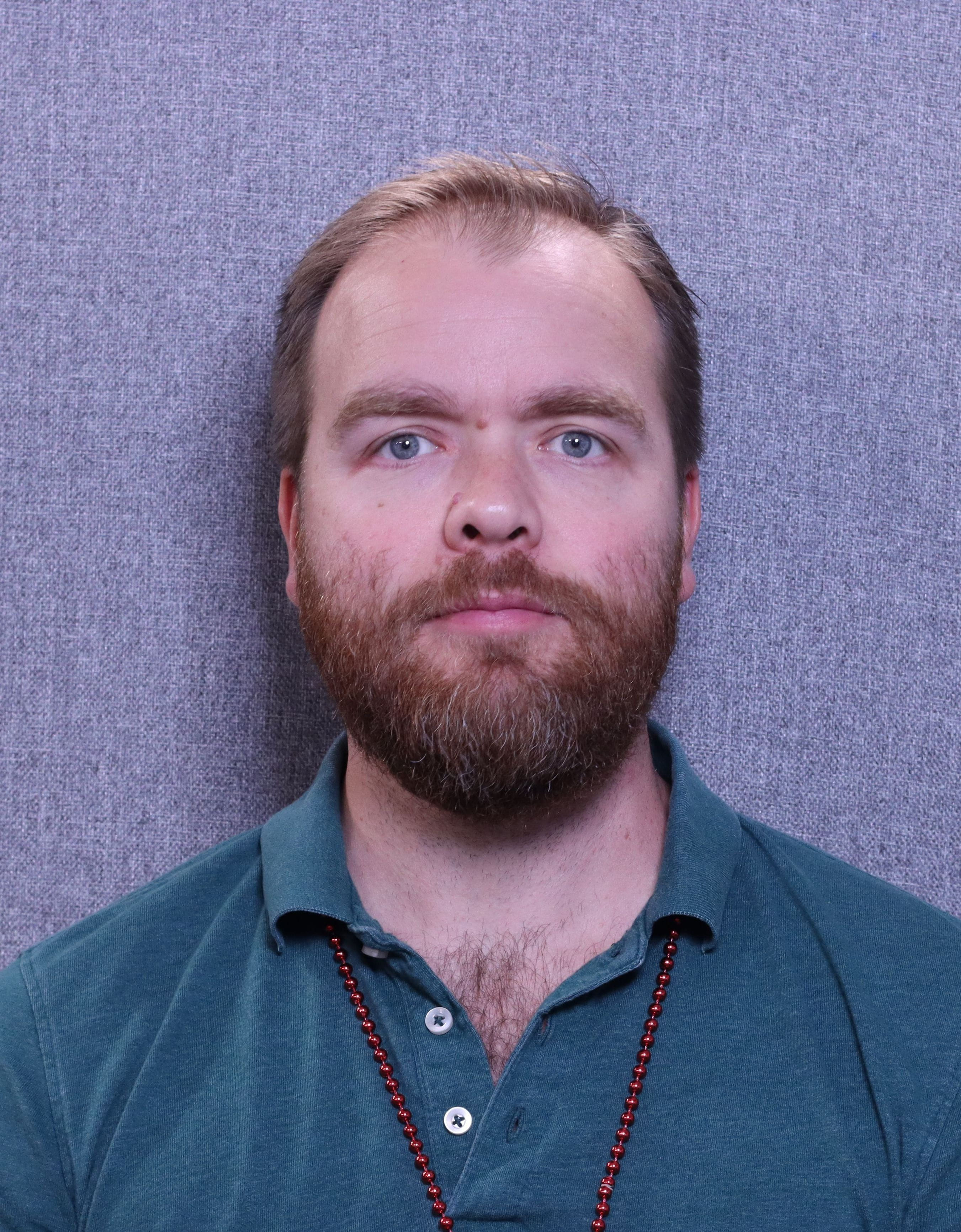 Fallbrook Union High | Greg Keener