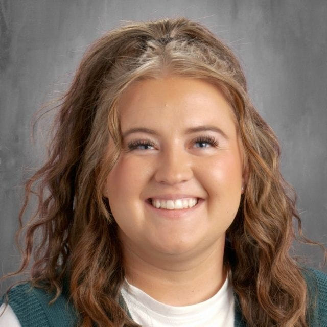 Quest Academy | Alyssa Hill