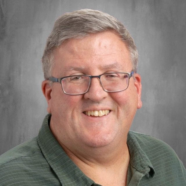 Quest Academy | Timothy Stone