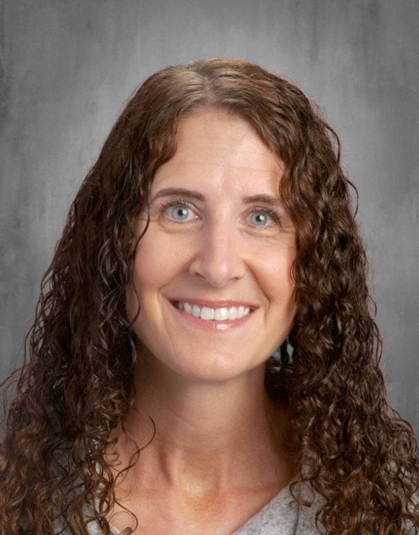 Good Foundations Academy | Jana Adams